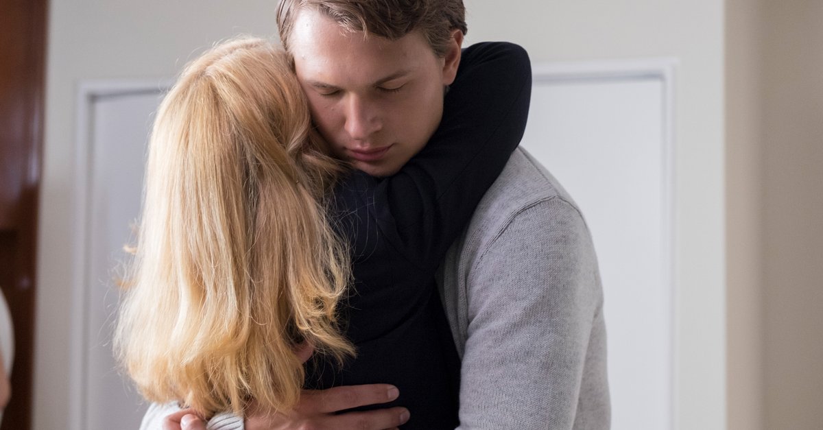 Jonathan · Film 2019 · Trailer · Kritik