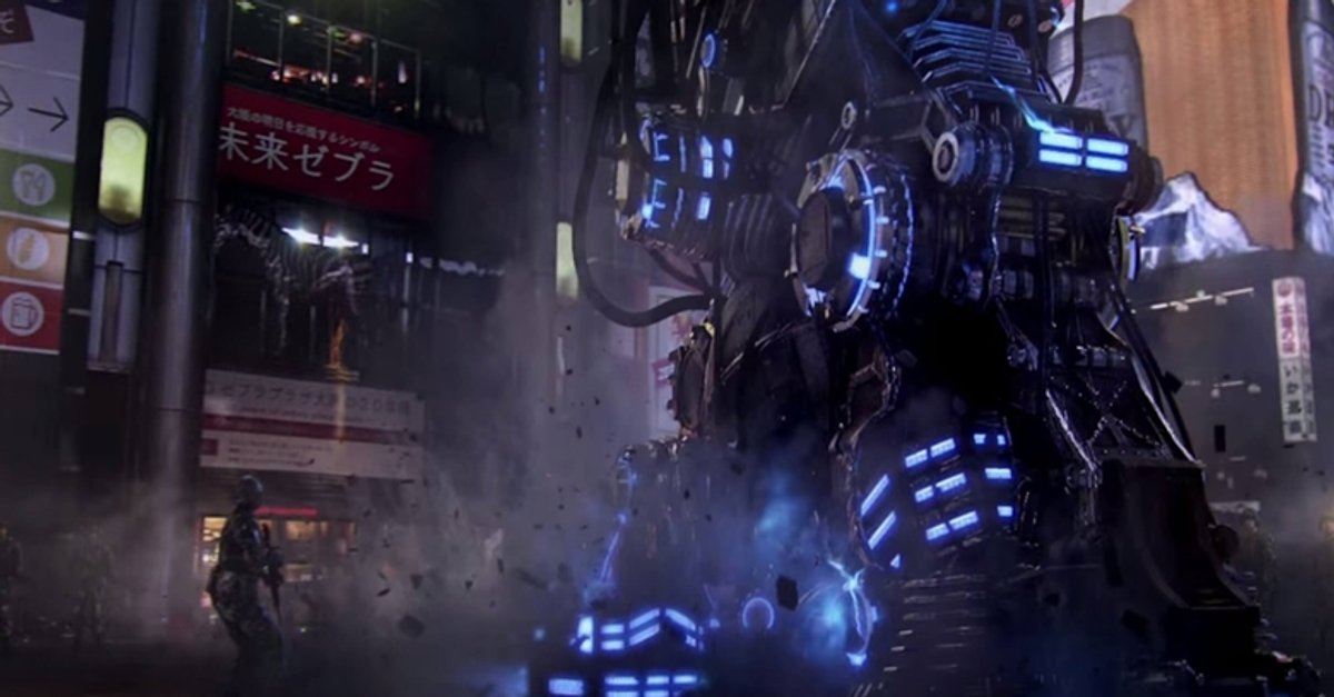 Gantz:0 · Film 2017 · Trailer · Kritik
