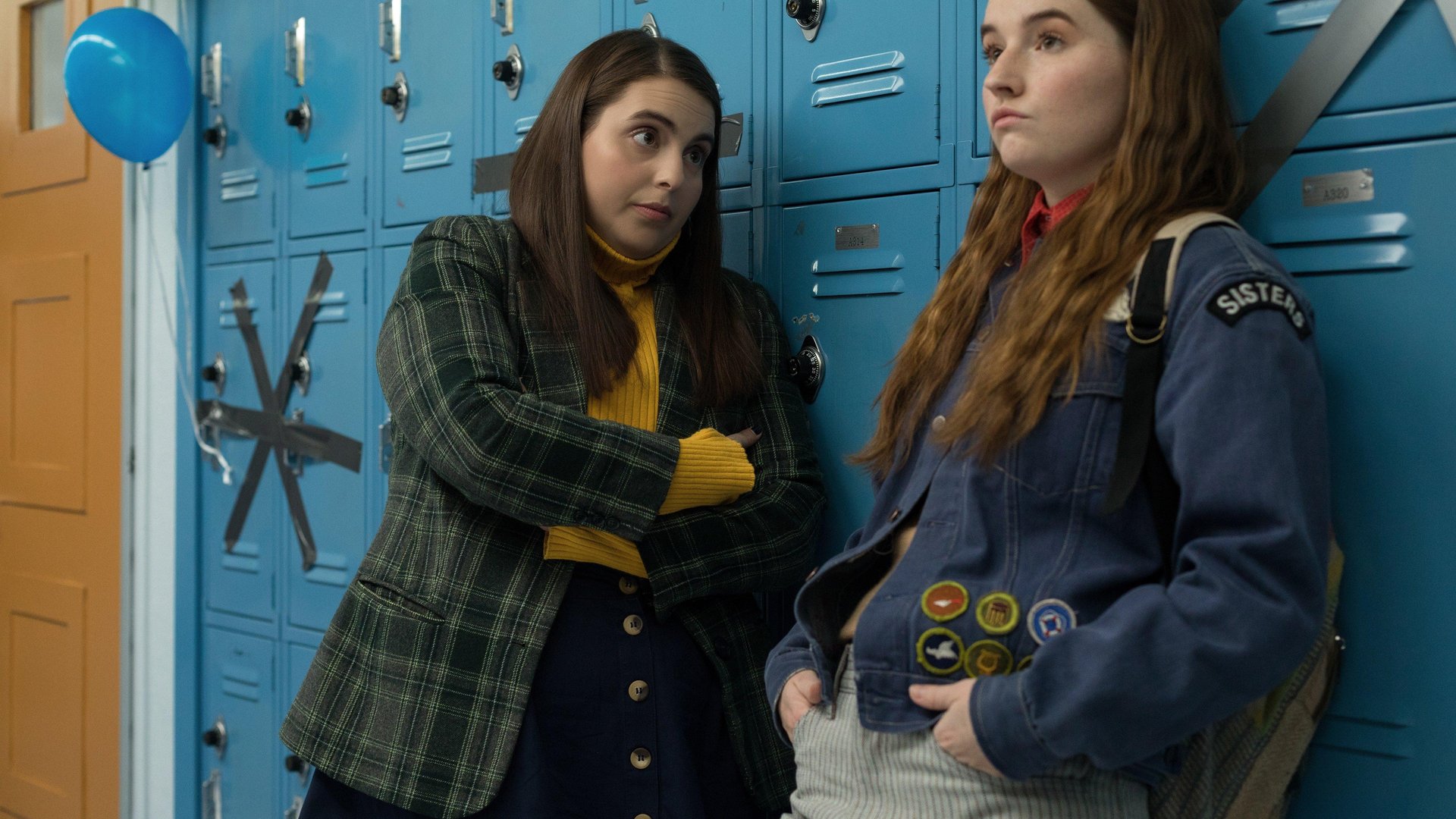 Booksmart · Film 2019 · Trailer · Kritik