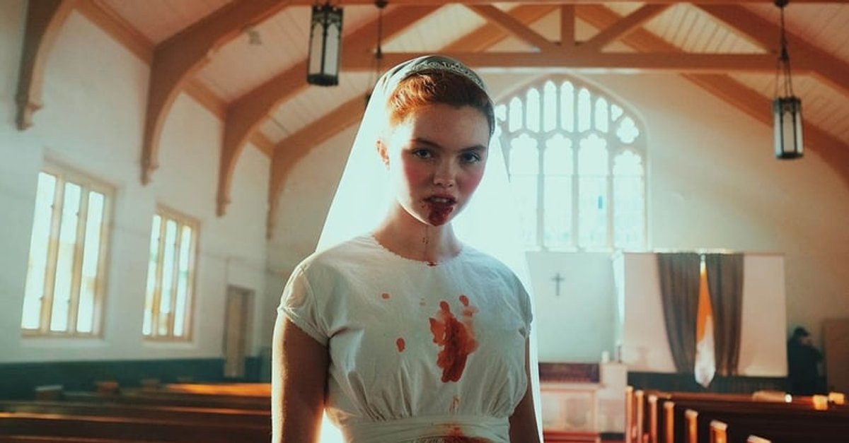 Darlin' · Film 2019 · Trailer · Kritik