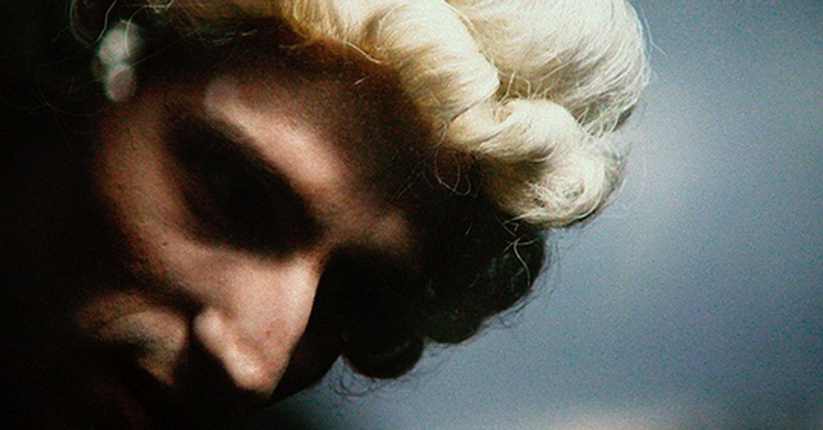 Liberté · Film 2019 · Trailer · Kritik