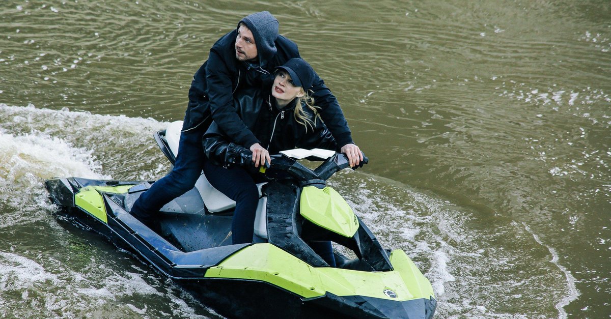 Hero · Stream | Streaminganbieter