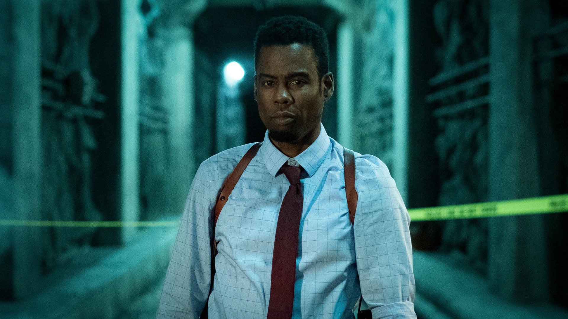 Saw 9 – Spiral · Film 2021 · Trailer · Kritik