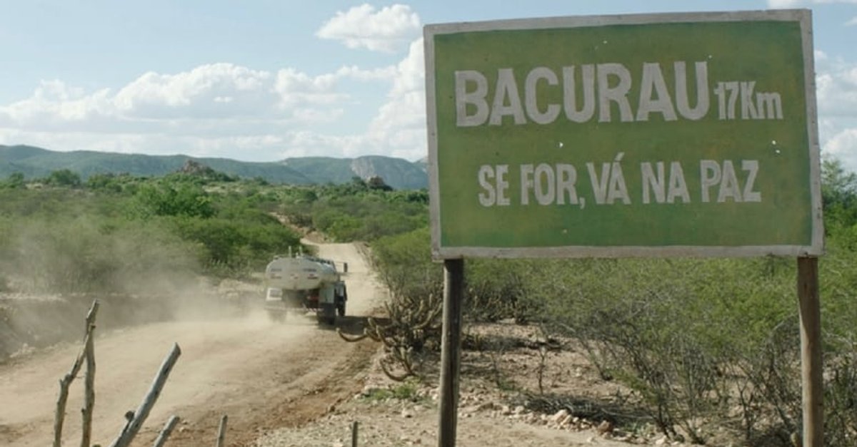 Bacurau · Film 2019 · Trailer · Kritik
