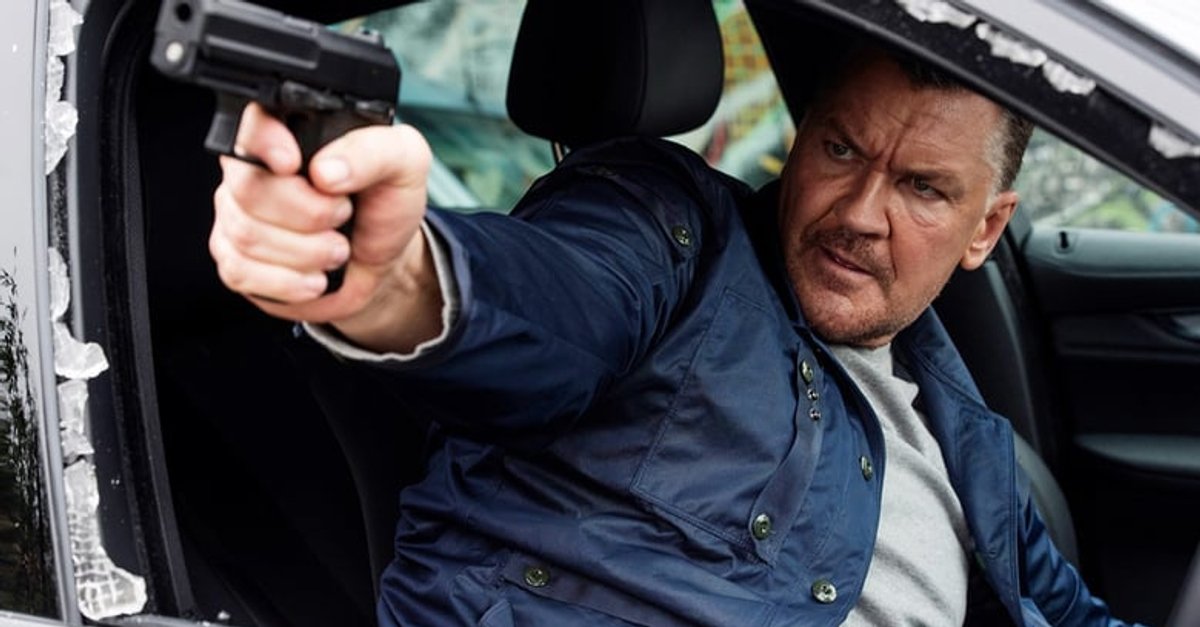 Gunned Down · Stream | Streaminganbieter