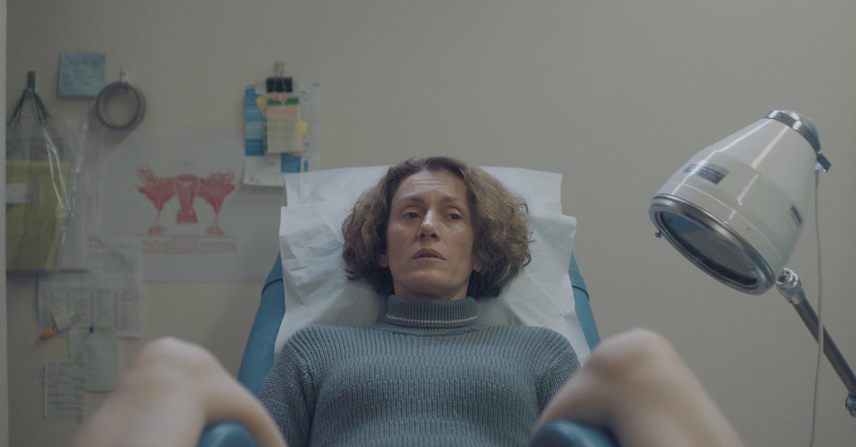 Pause · Film 2020 · Trailer · Kritik