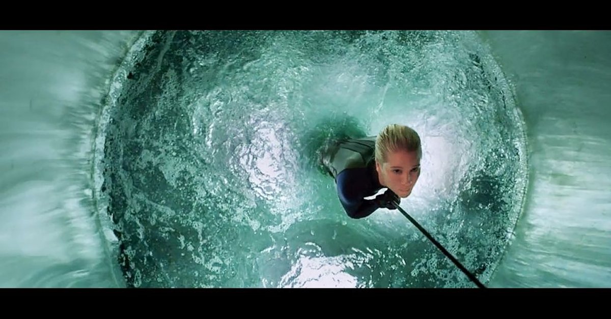 Time Trap · Film 2019 · Trailer · Kritik