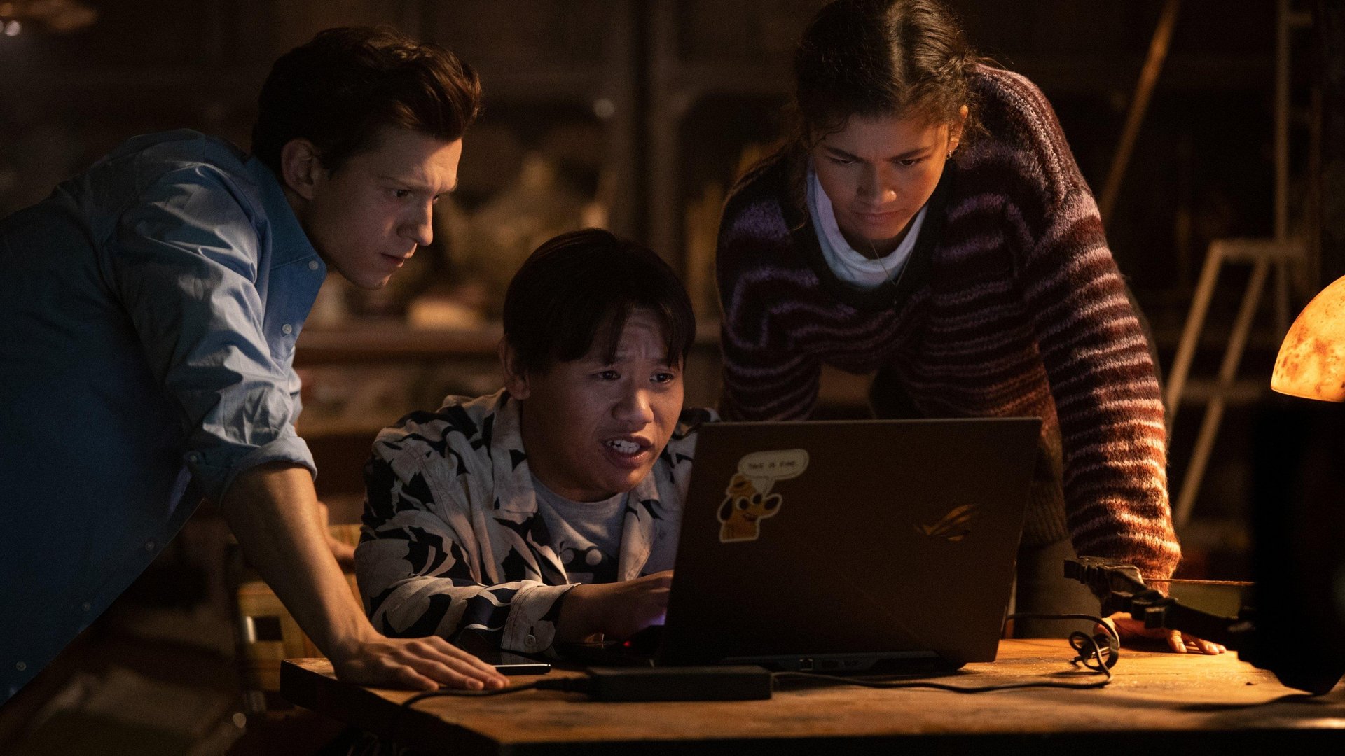 Spider-Man: No Way Home · Film 2021 · Trailer · Kritik