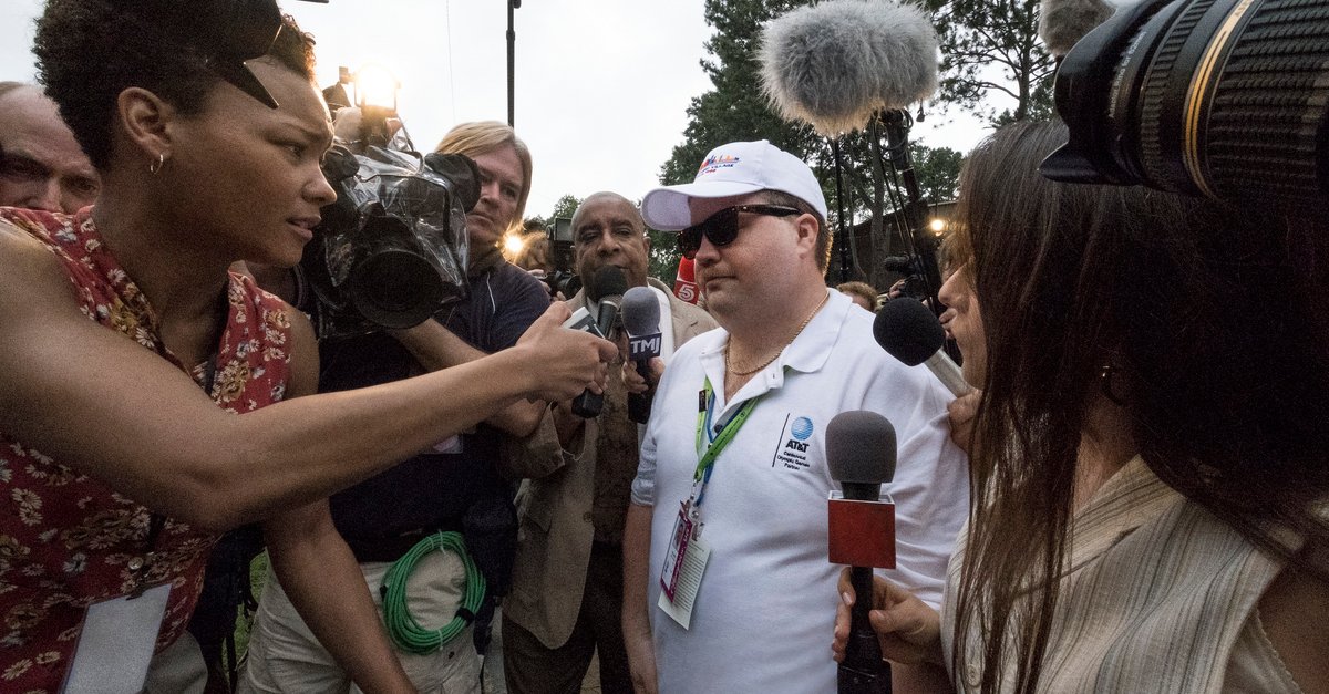 Der Fall Richard Jewell · Stream | Streaminganbieter