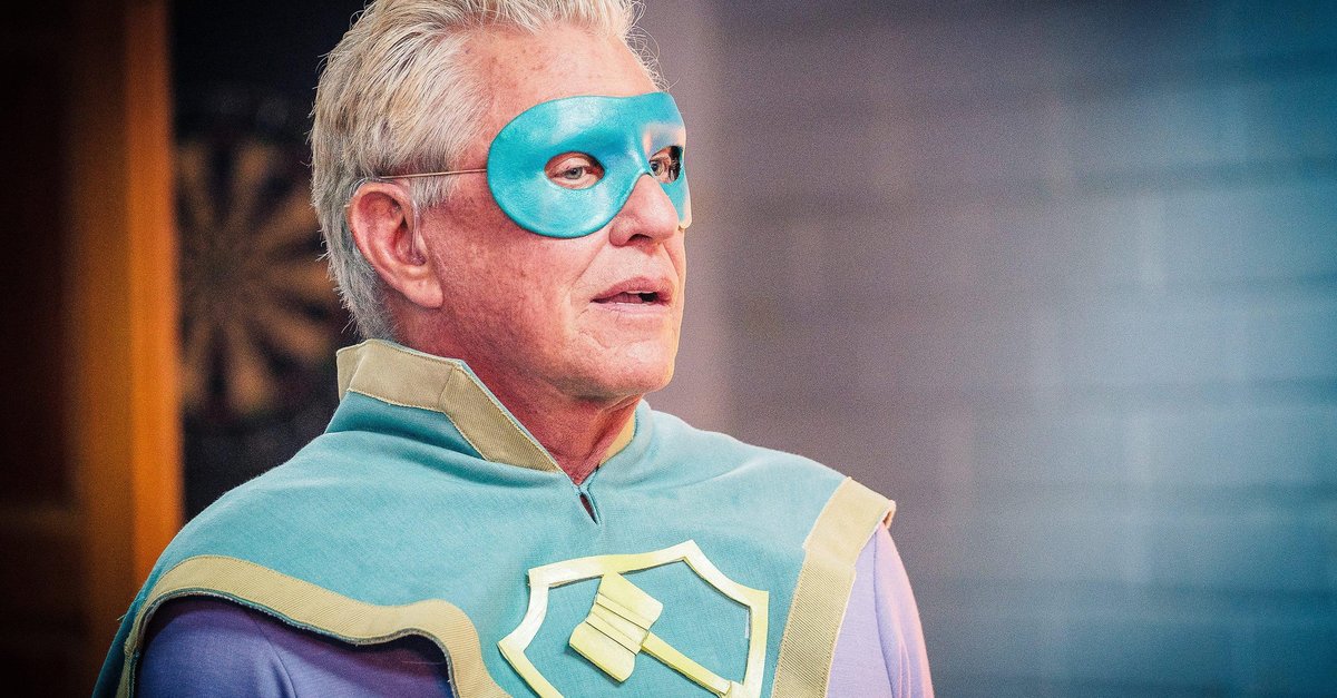 Supervized - Helden bleiben Helden · Film 2019 · Trailer · Kritik