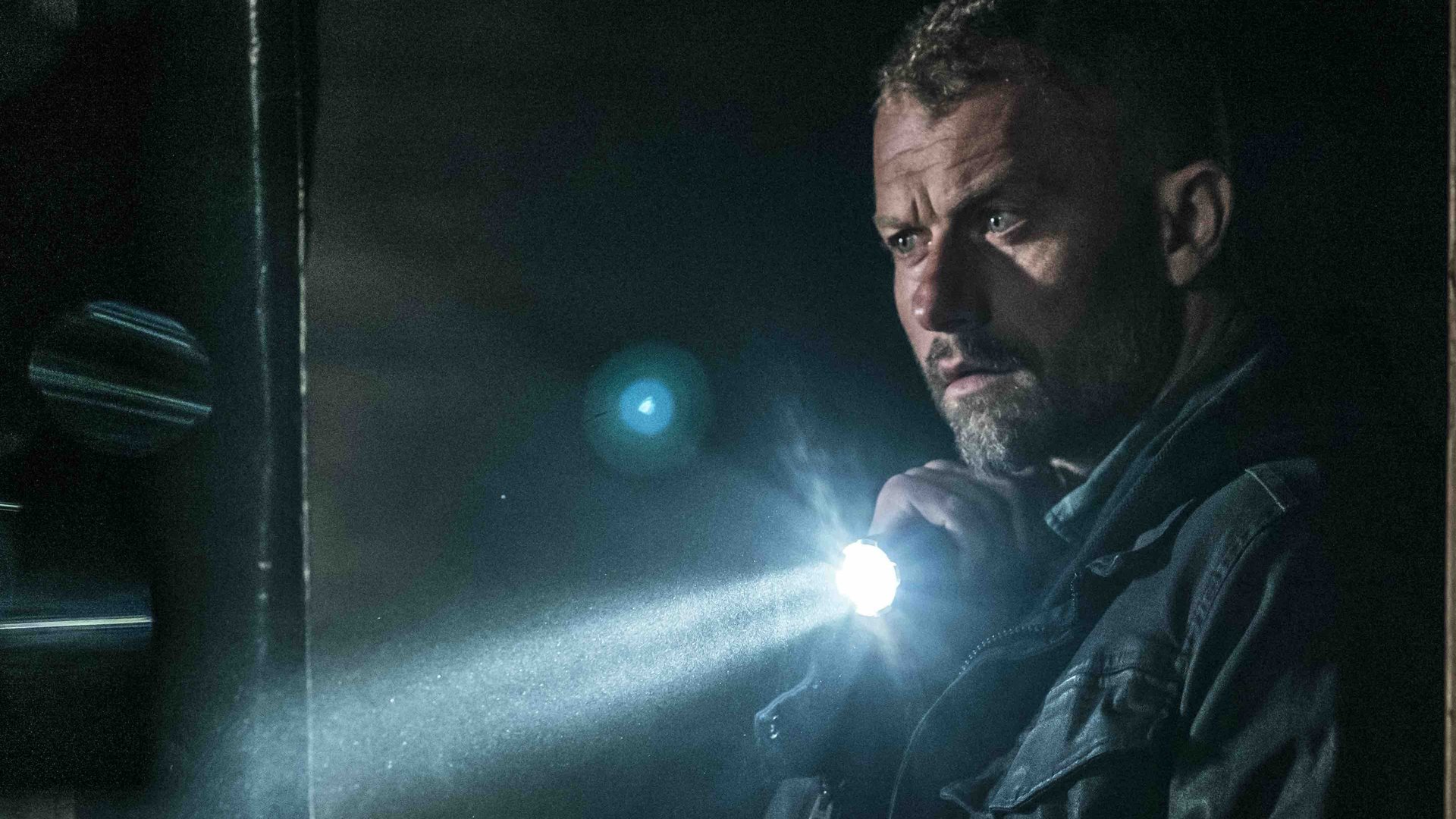The Empty Man · Film 2020 · Trailer · Kritik