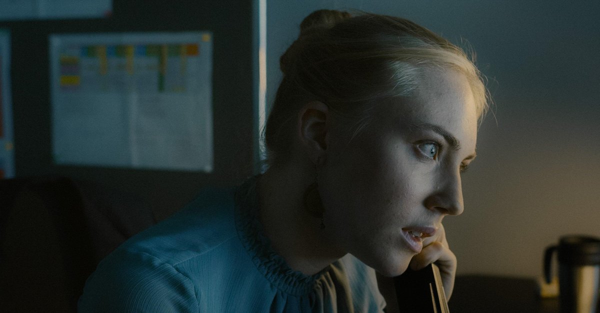 Limbo · Film 2020 · Trailer · Kritik