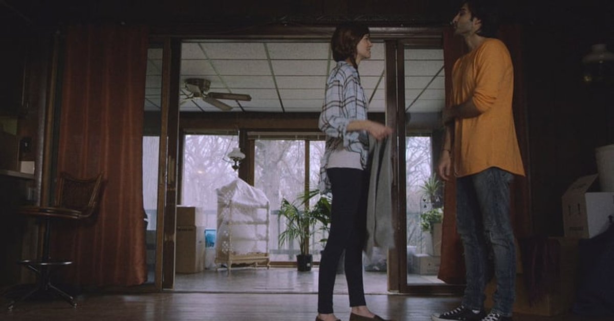 The Rake · Film 2018 · Trailer · Kritik