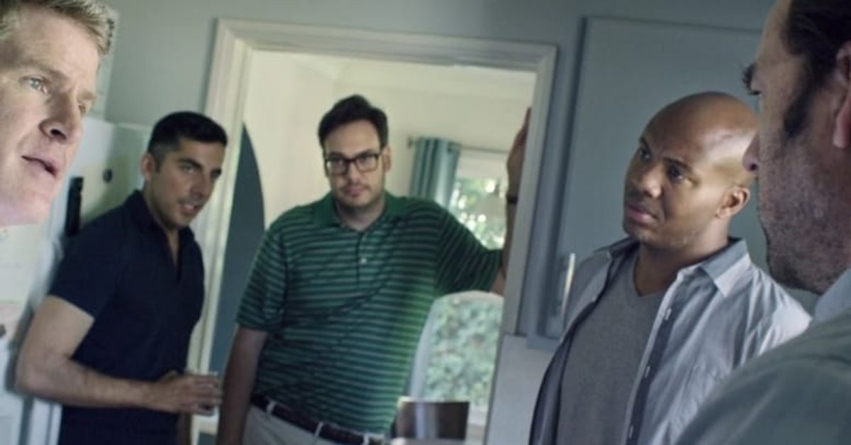 Fixed · Film 2018 · Trailer · Kritik