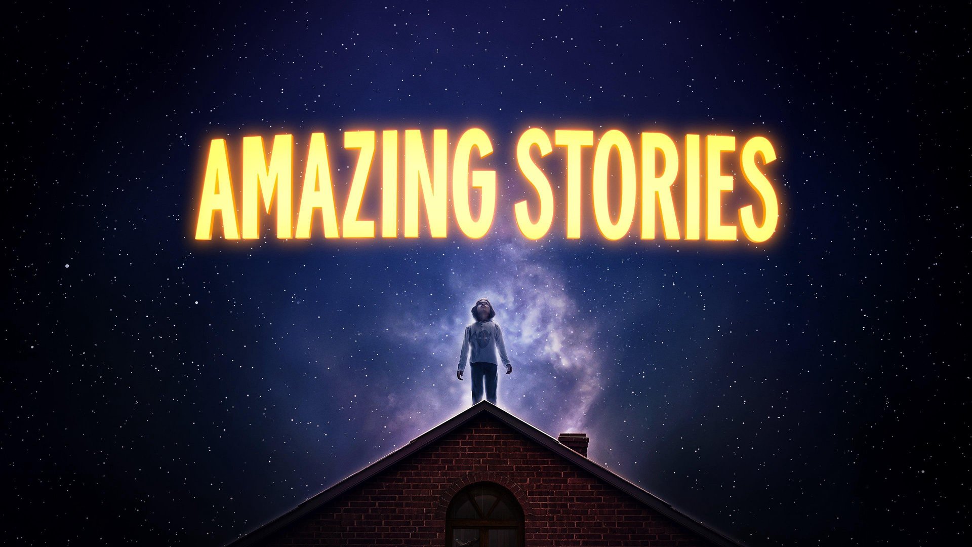 Amazing Stories · Serie im Stream online ansehen, alle Anbieter und News