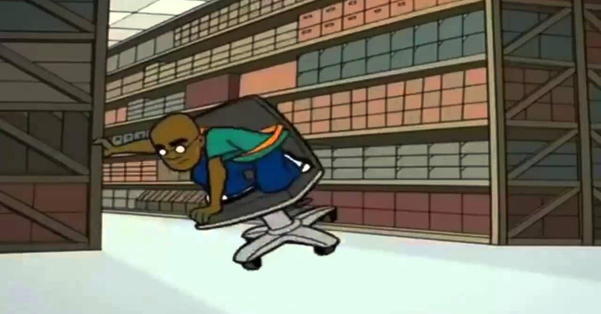 Fillmore! · Serie im Stream online ansehen, alle Anbieter und News