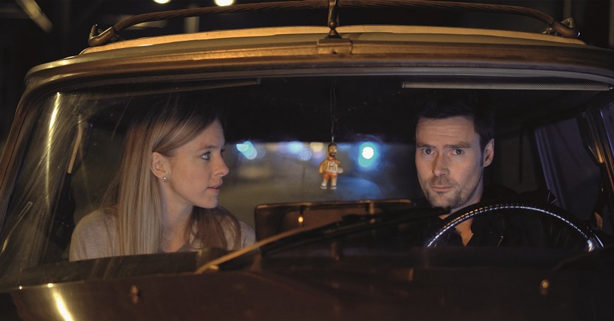 Faustdick · Film 2020 · Trailer · Kritik