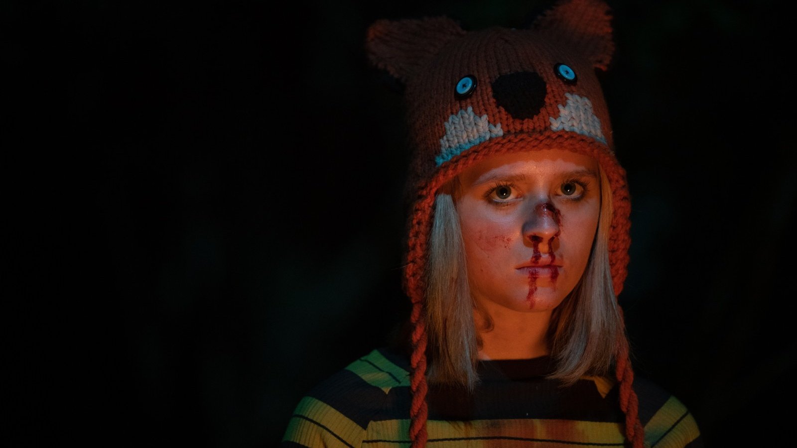 Becky · Film 2020 · Trailer · Kritik