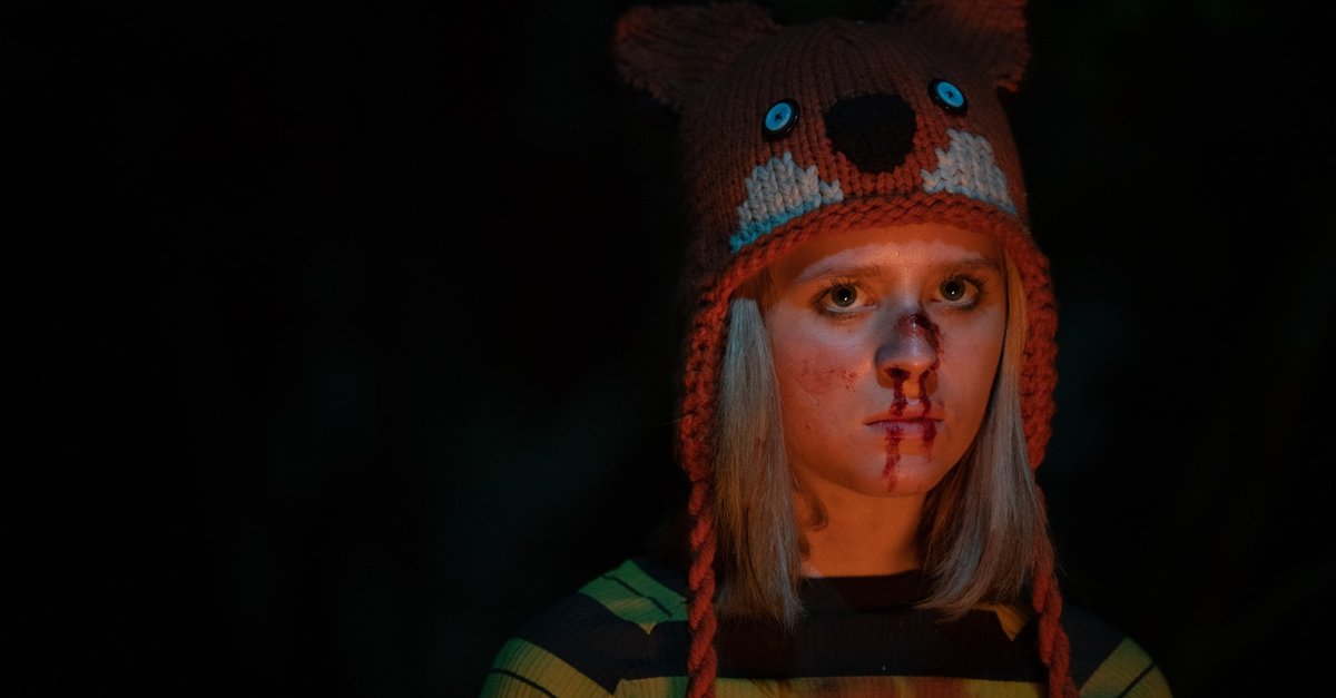 Becky · Film 2020 · Trailer · Kritik