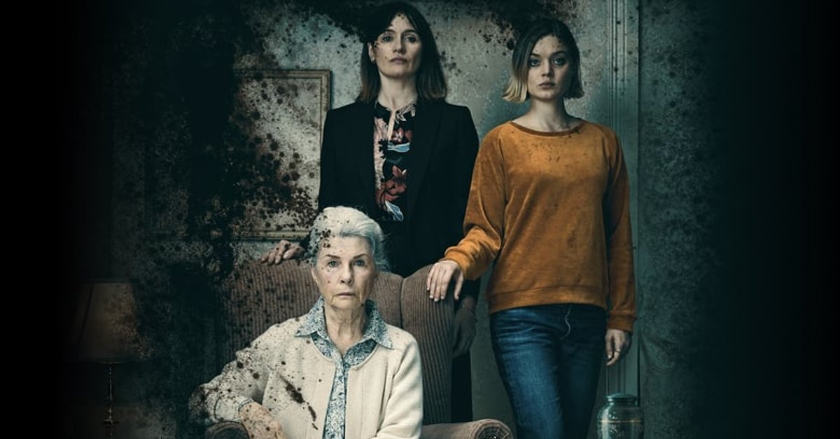 Relic · Film 2020 · Trailer · Kritik