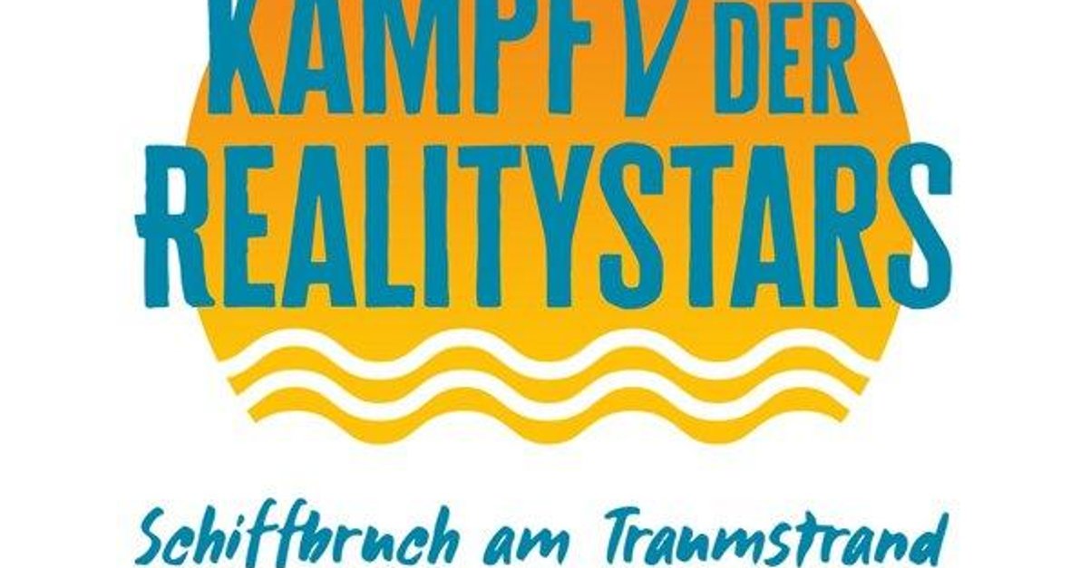 Kampf der Realitystars – Schiffbruch am Traumstrand · Serie im Stream online ansehen, alle ...