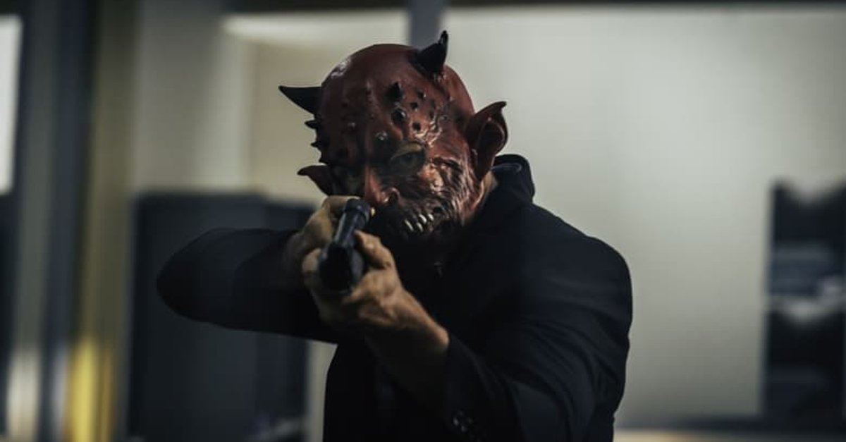 Bloody Hell · Stream | Streaminganbieter