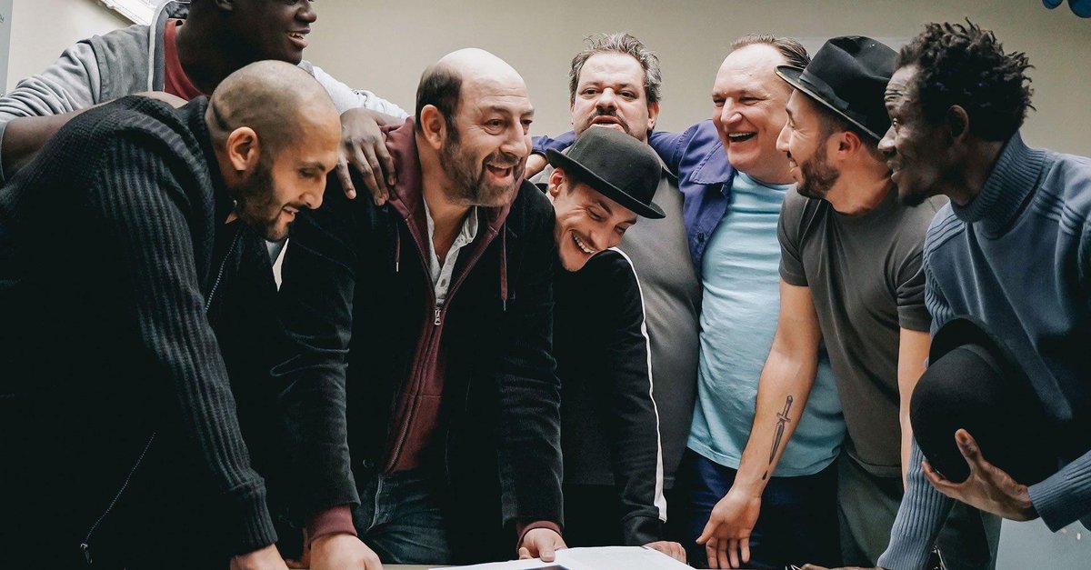 Ein Triumph · Film 2022 · Trailer · Kritik