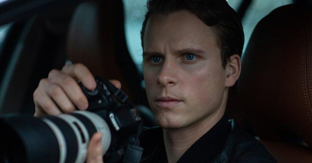 Der junge Wallander · Serie im Stream online ansehen, alle Anbieter und ...