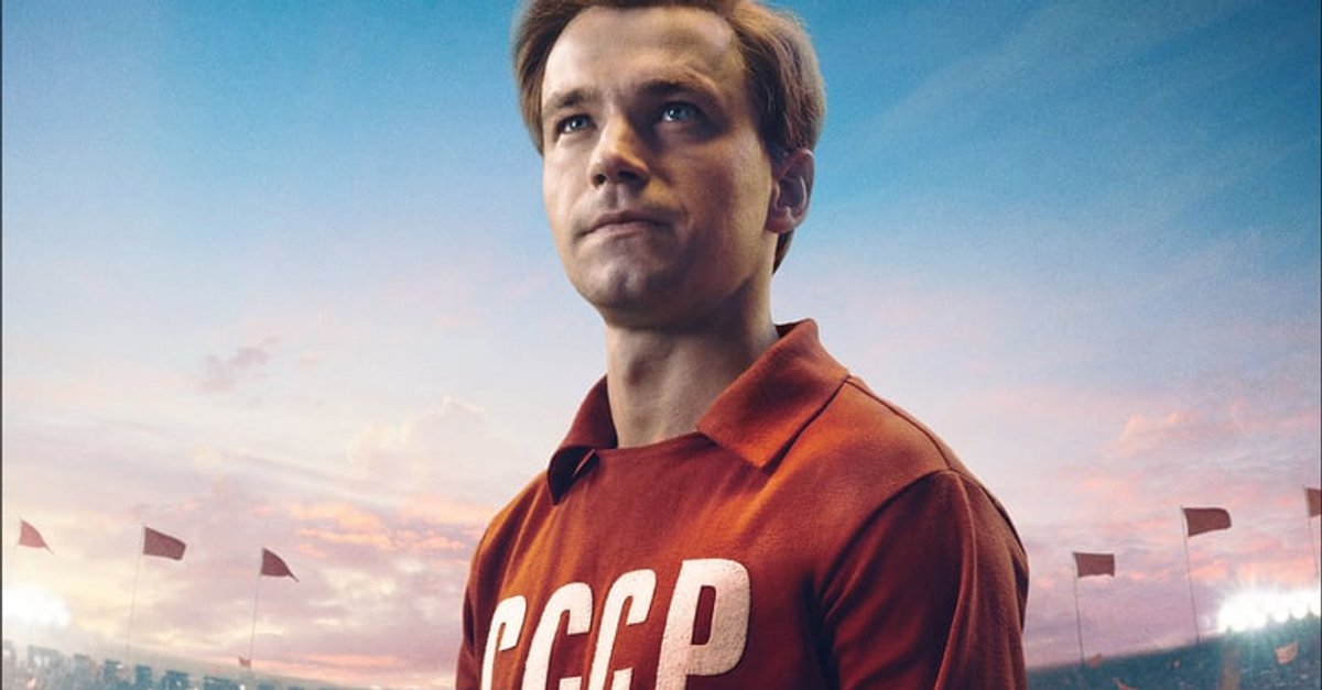 Streltsov · Film 2020 · Trailer · Kritik