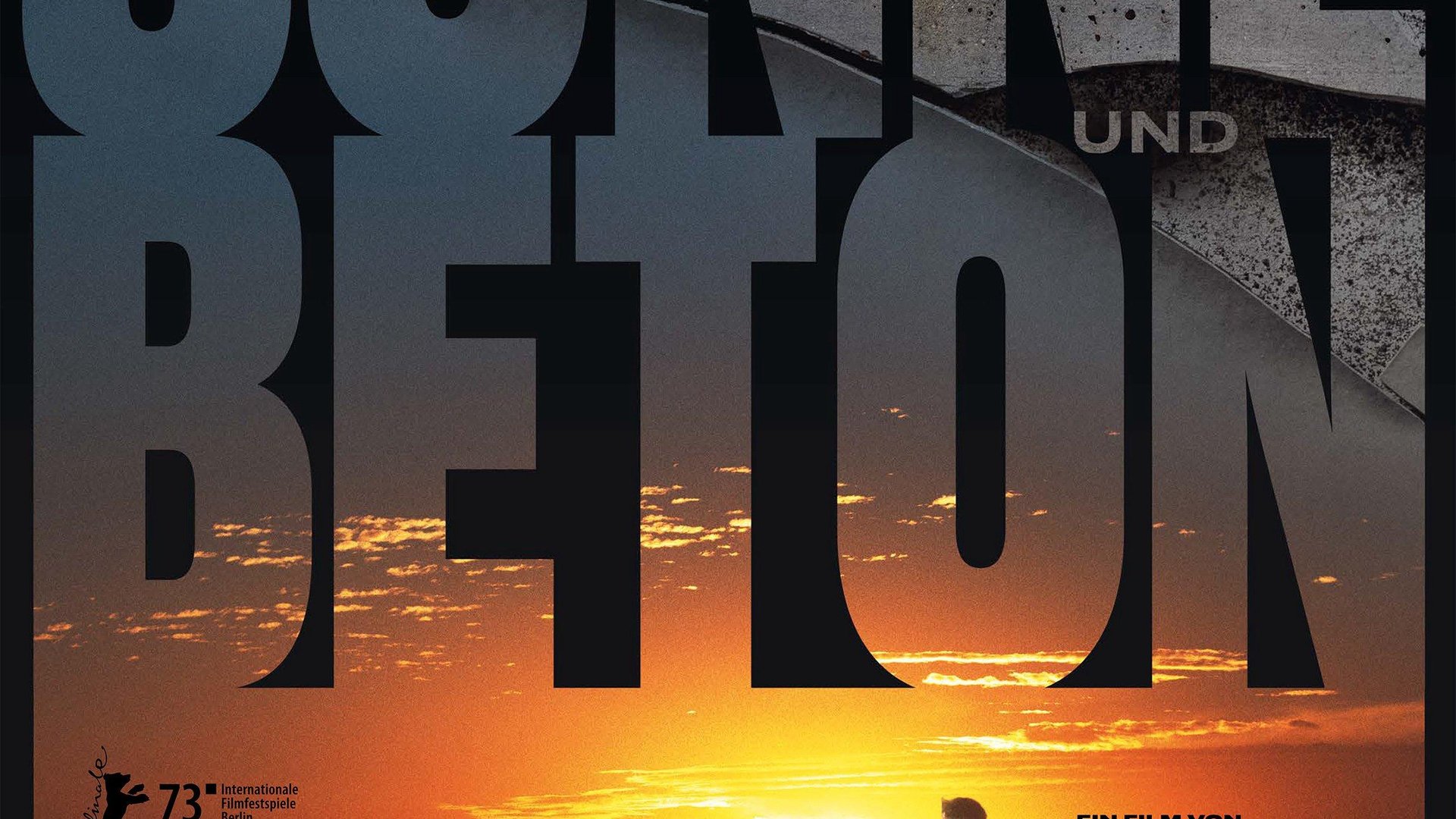 Sonne und Beton · Stream | Streaminganbieter