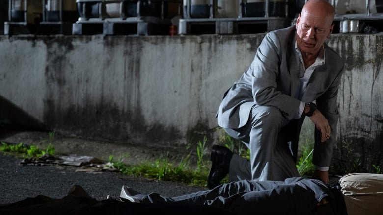 Trauma Center · Film 2020 · Trailer · Kritik