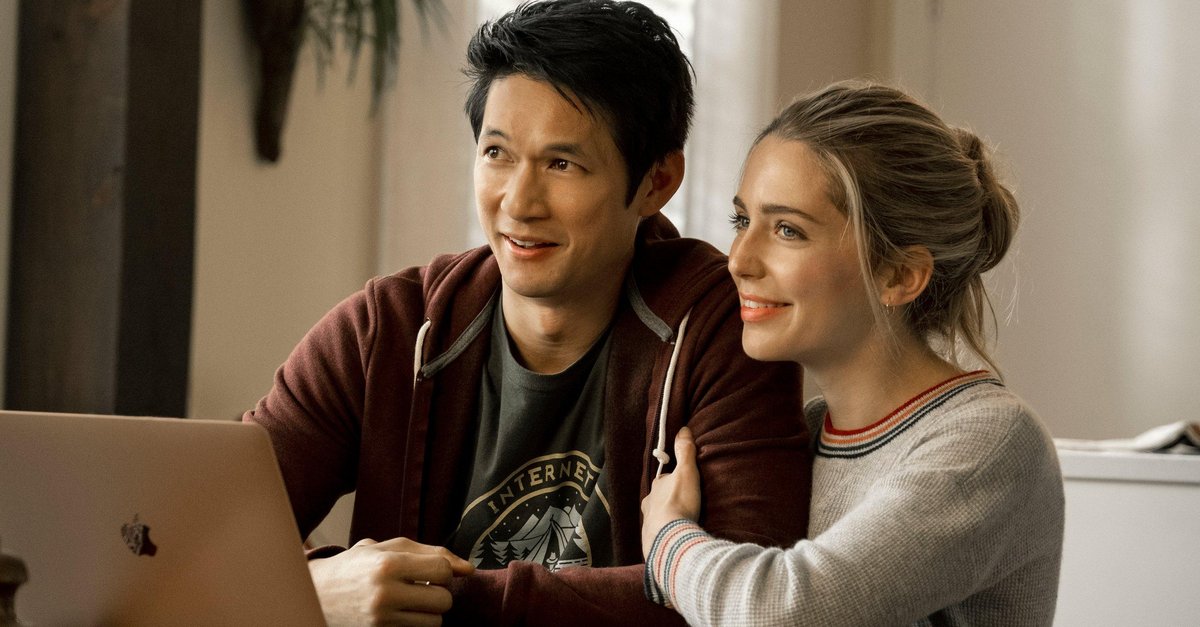 All My Life · Film 2020 · Trailer · Kritik