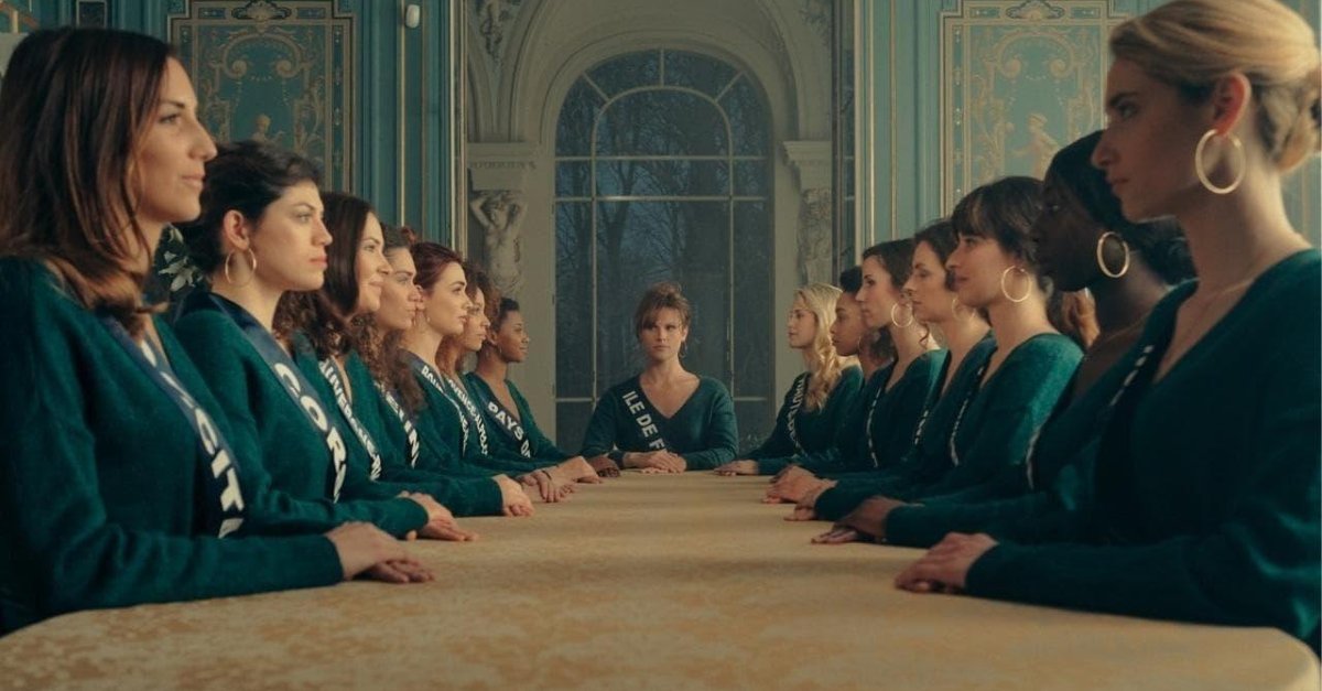 Miss · Film 2020 · Trailer · Kritik