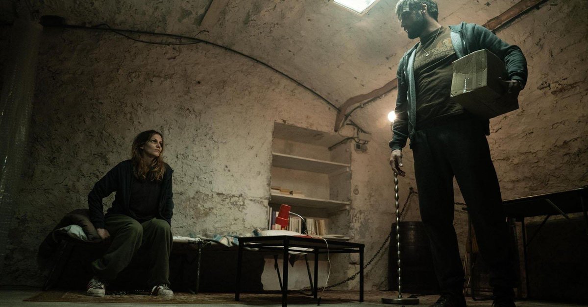 Trauma – Der Fall Adam Belmont · Serie im Stream online ansehen, alle ...