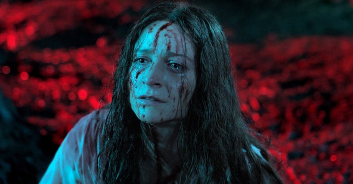 Censor · Film 2021 · Trailer · Kritik