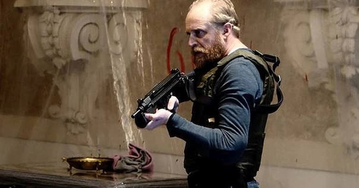 Small World · Film 2021 · Trailer · Kritik