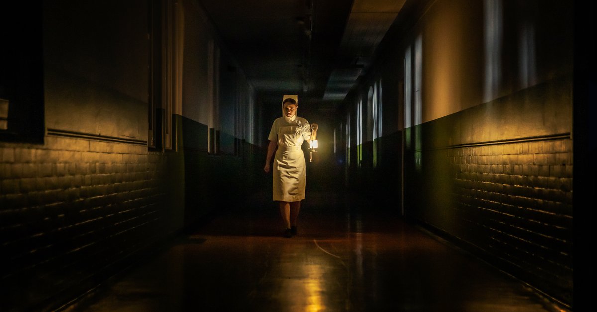 The Power · Film 2021 · Trailer · Kritik