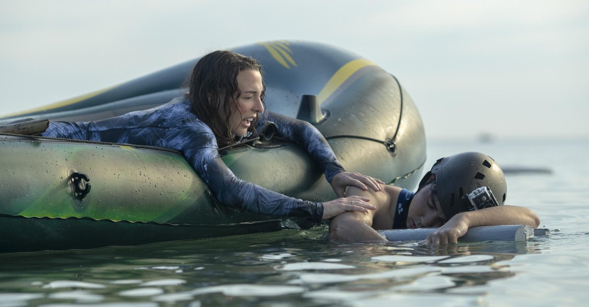 Frenzy · Film 2018 · Trailer · Kritik