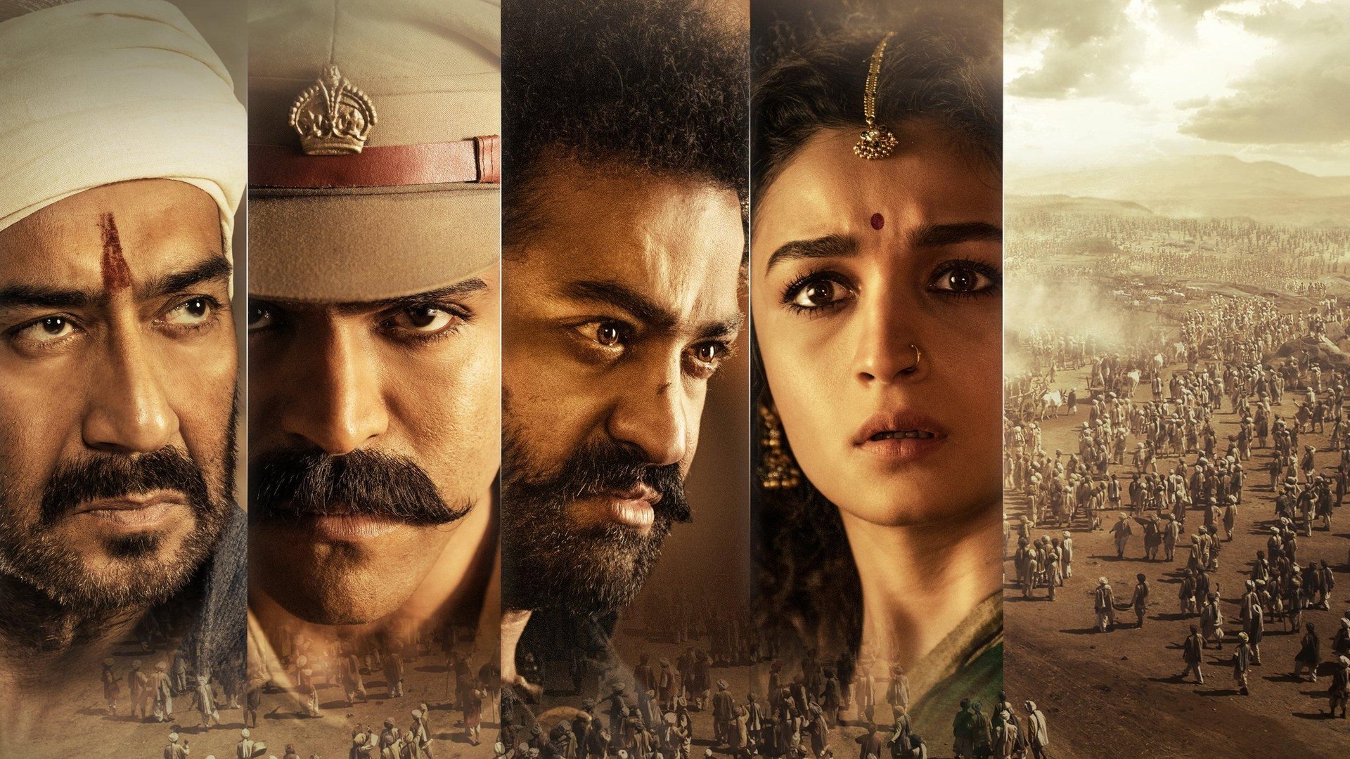 RRR · Stream | Streaminganbieter