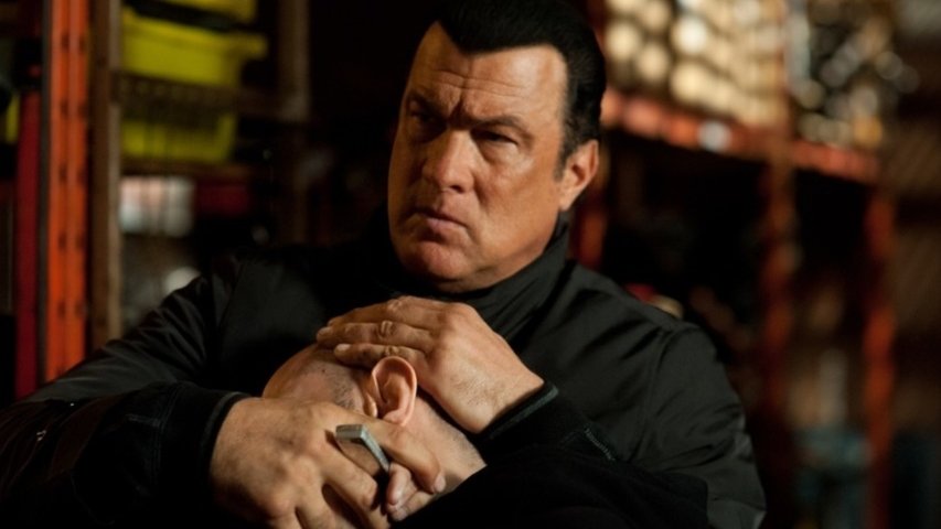 Angel of Death - der Todesengel · Film 2014 · Trailer · Kritik