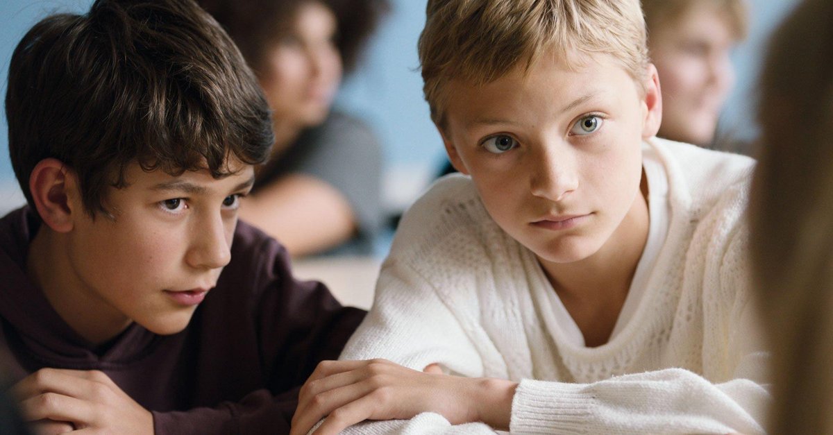 Close · Film 2023 · Trailer · Kritik