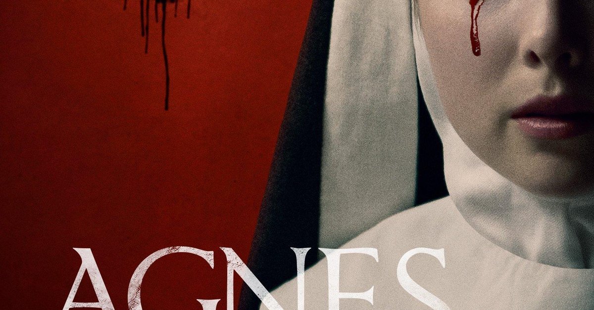 Agnes · Film 2021 · Trailer · Kritik