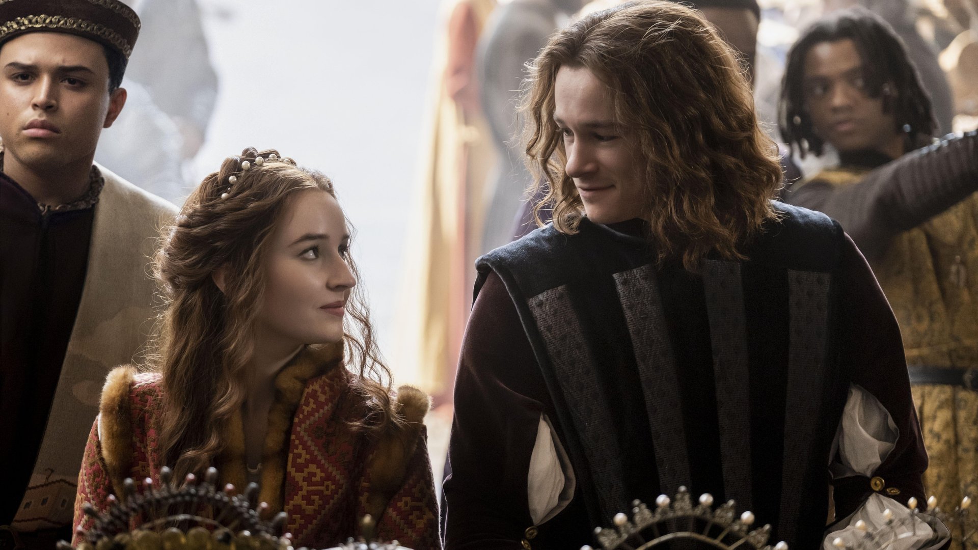 Rosalinde · Stream | Streaminganbieter