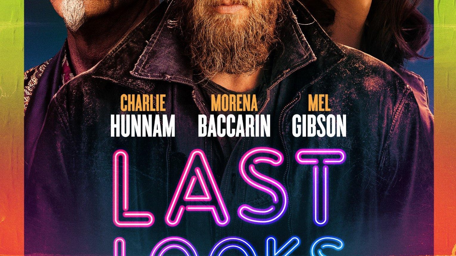 Last Looks · Film 2022 · Trailer · Kritik
