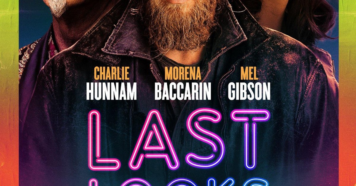 Last Looks · Film 2022 · Trailer · Kritik