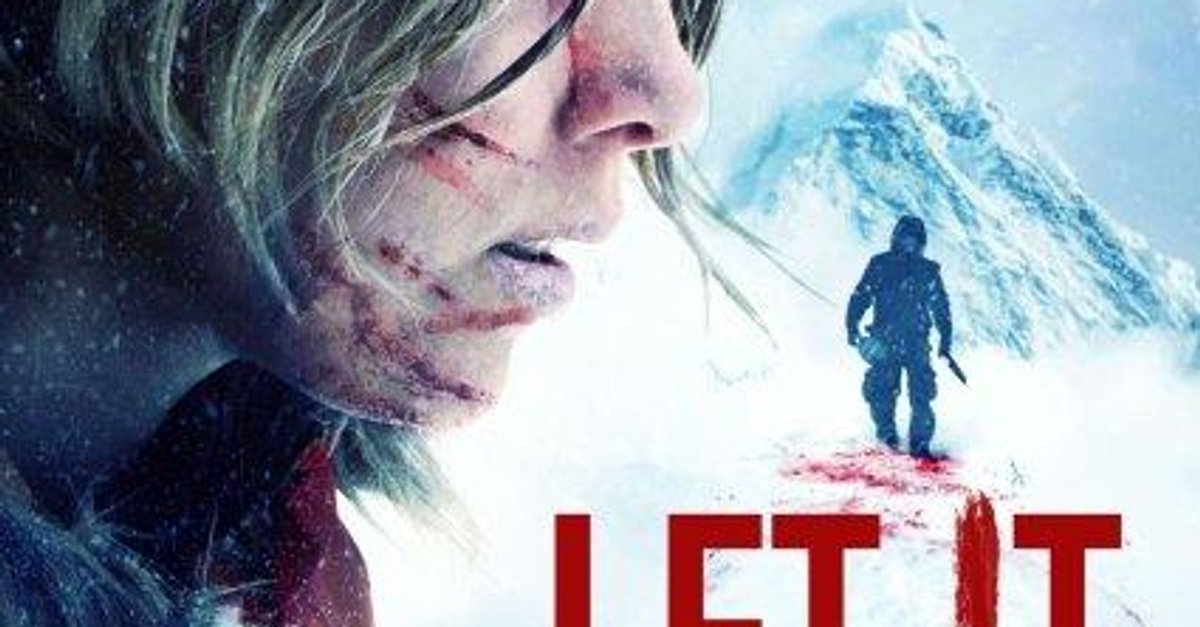 Let It Snow · Film 2021 · Trailer · Kritik