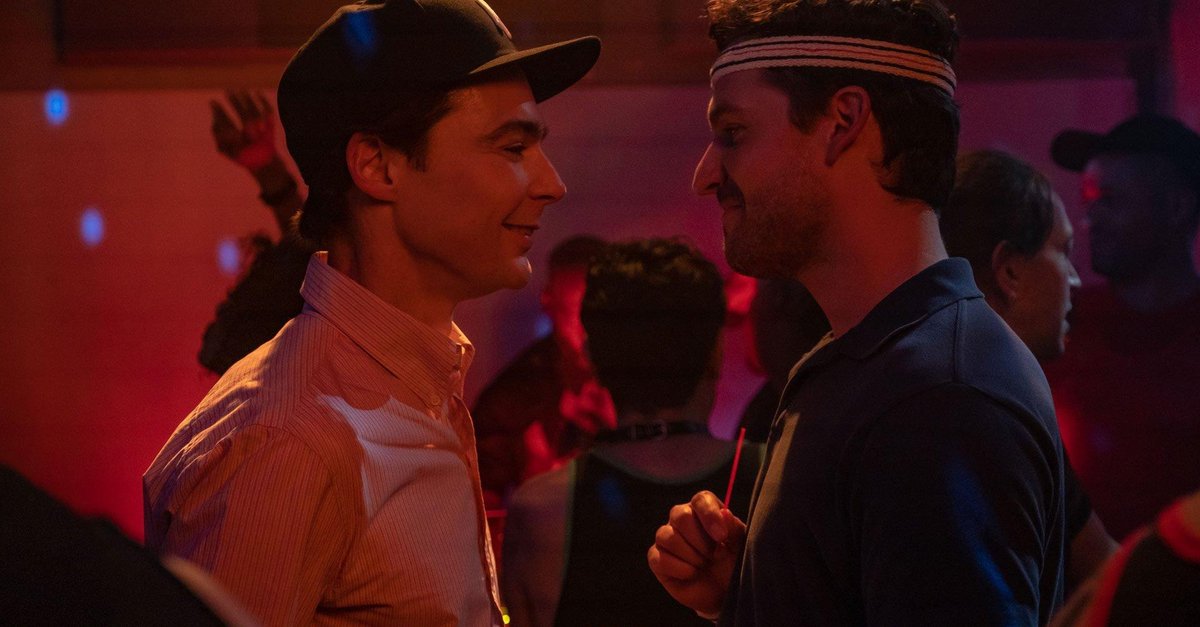 Spoiler Alarm · Film 2023 · Trailer · Kritik