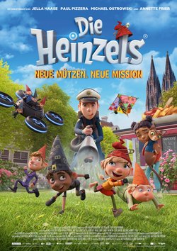 Die besten Familien- & Kinderfilme 2024
