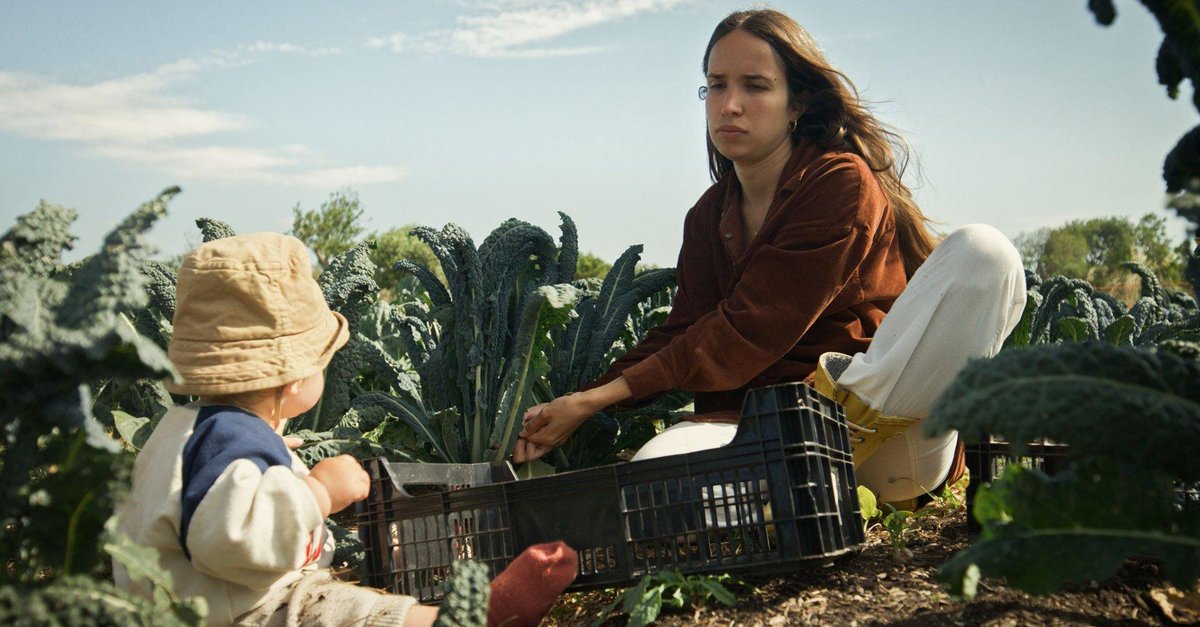 Step by Step · Film 2023 · Trailer · Kritik