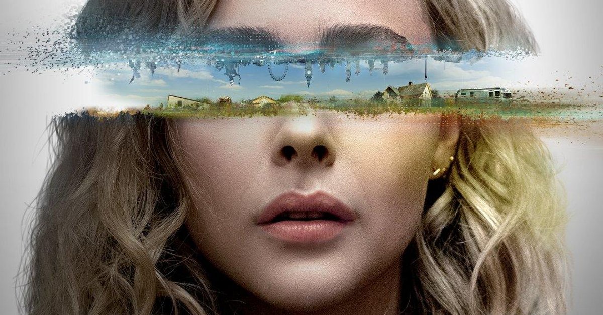 Peripherie · Serie im Stream online ansehen, alle Anbieter und News